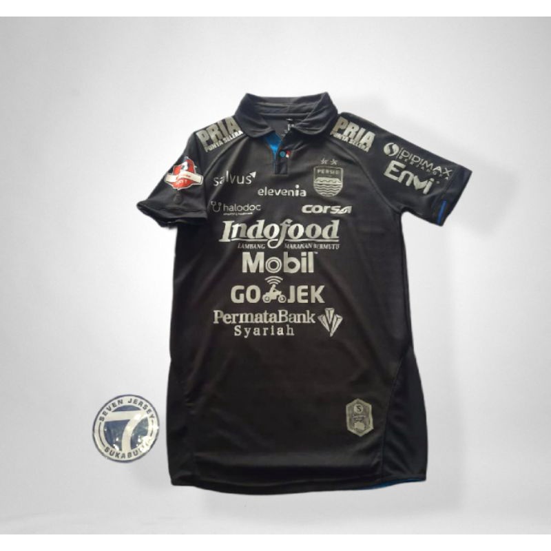 Jual Jersey Persib 3rd 2019/2020 Premium Quality | Shopee Indonesia