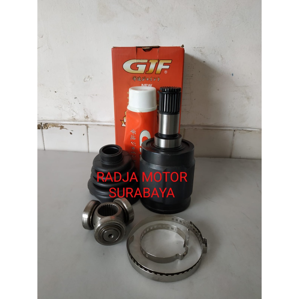 Jual Cv Joint Askopel Kokel Dalam Kanan Kiri Civic Wonder 1984 1985 1986 1987 | Shopee Indonesia