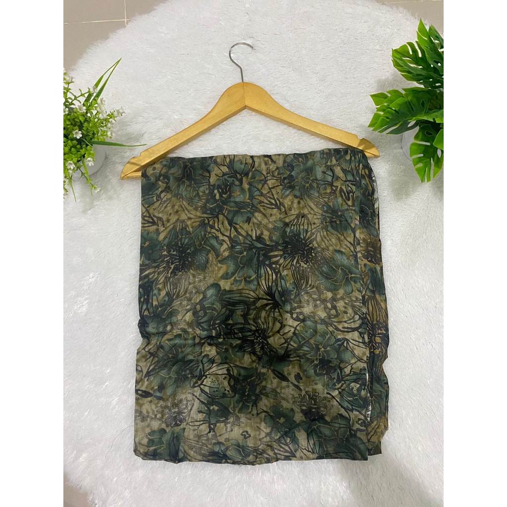 Jual Kain Katun Paris Corak (2,75 m) | Shopee Indonesia