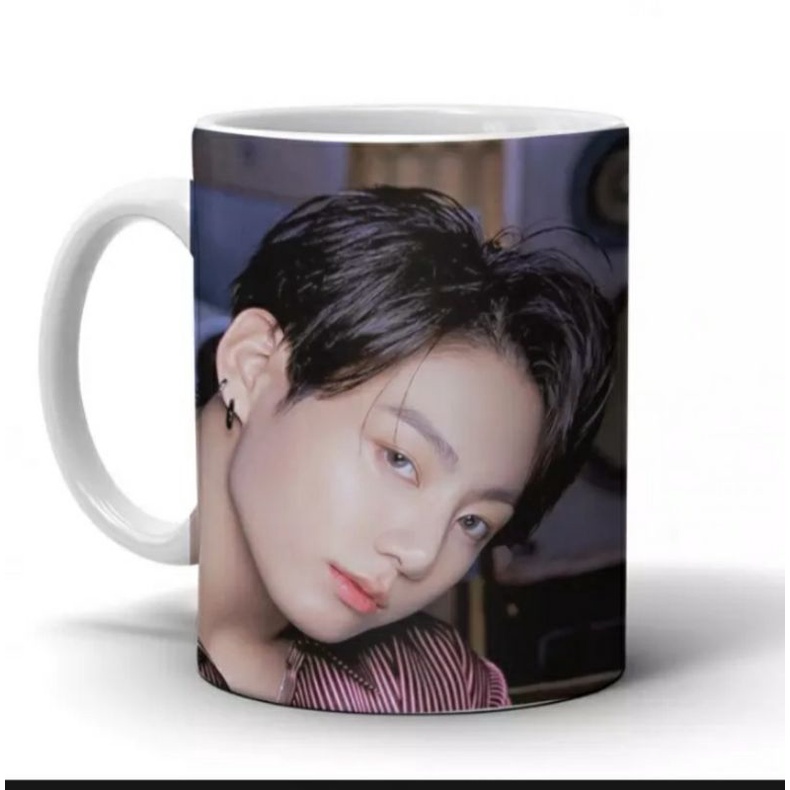 Jual MUG KEREN CUSTOM MURAH BISA CUSTOM DAN MODEL K-POP | Shopee Indonesia