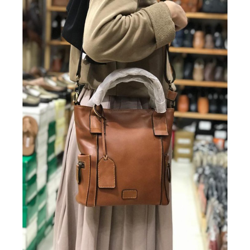 Jual TAS PREMIUM KULIT PULL UP ASLI SUKAREGANG GARUT | Shopee Indonesia
