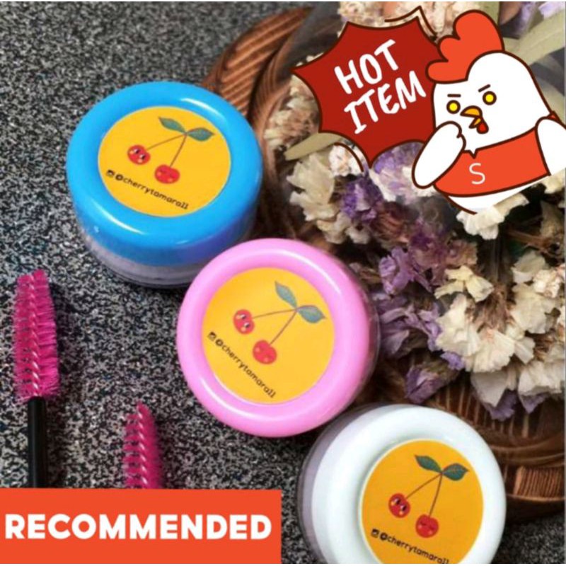 Jual LEM ALIS CHERRY !!! LEM VIRAL ORIGINAL | Shopee Indonesia