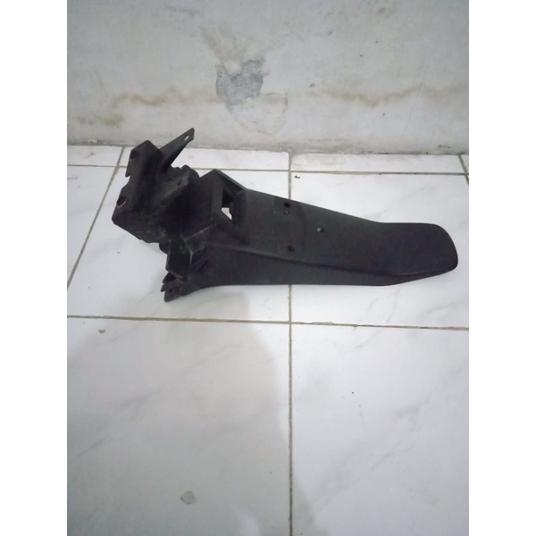 Jual Spakbor Fender slebor belakang Honda Supra X 100 Supra Lama ...