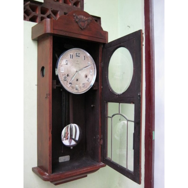 Jual BOX JAM DINDING BANDUL CLASIC | Shopee Indonesia