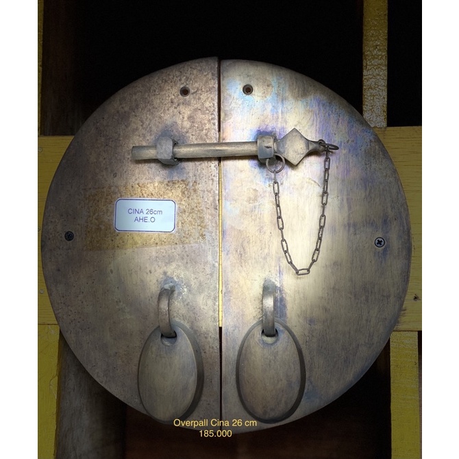 Jual overpall cina 26 cm | Shopee Indonesia