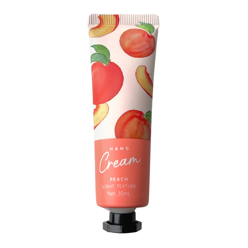 Jual Miniso HAND CREAM / LOTION KRIM TANGAN 30mL Moisturizing Floral ...