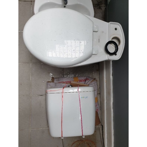 Jual Wastafel & toilet TOTO | Shopee Indonesia