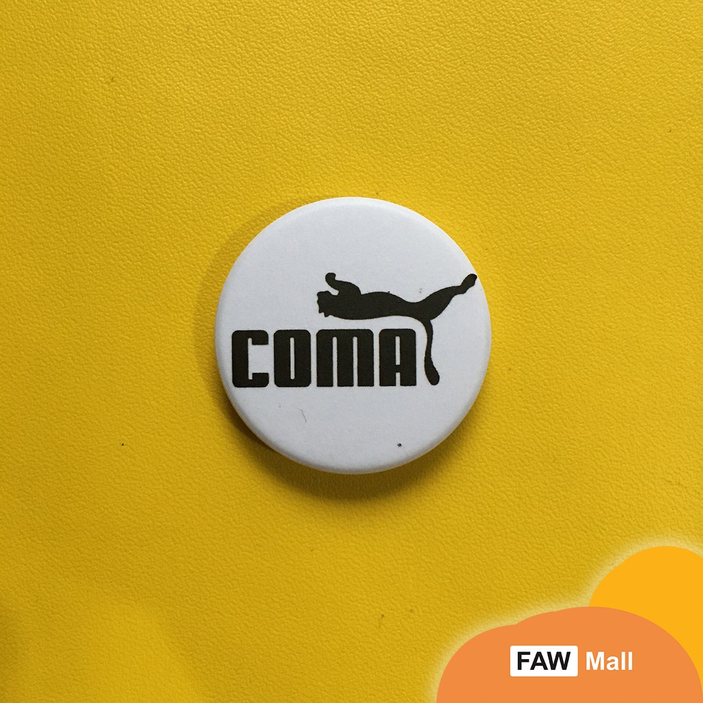 Jual Coma Pin Buton | Shopee Indonesia