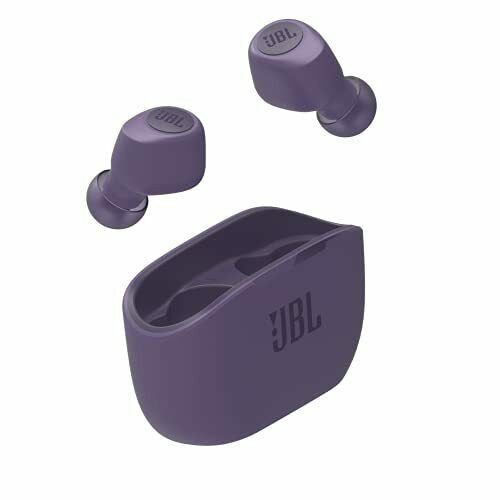Jual JBL Wave 100 / W100 TWS True Wireless Earphones Original Garansi ...
