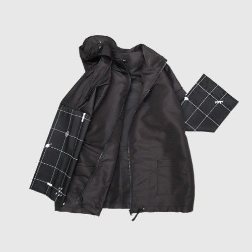 Jual KOOLA STUFFA KOOLASTUFFA RUANG JACKET JAKET NEW | Shopee Indonesia