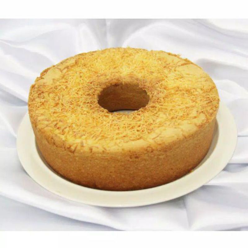 Jual bolu keju sy Cakery-bolu keju ekonomis | Shopee Indonesia