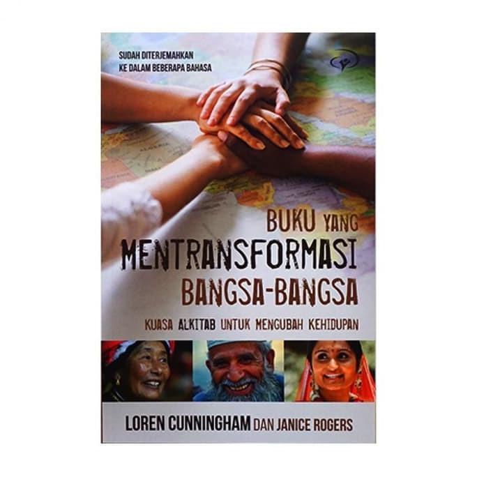 Jual Buku Yang Mentransformasi Bangsa-Bangsa | Shopee Indonesia Jual Buku Yang Mentransformasi Bangsa-Bangsa | Shopee Indonesia