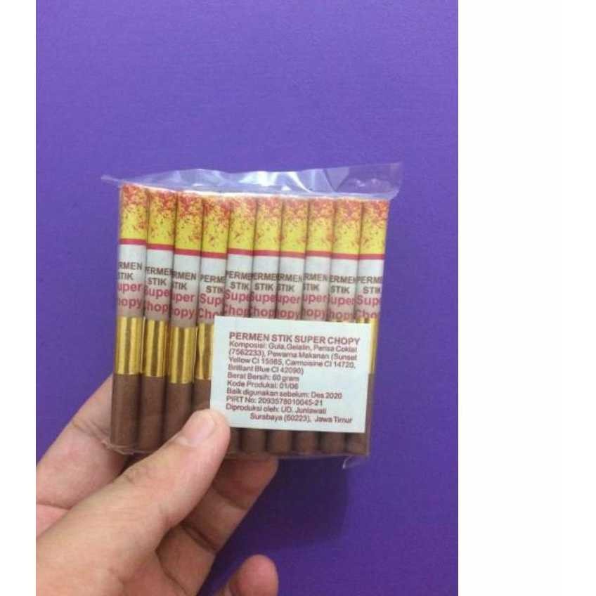 Jual PERMEN ROKOK JADUL | Shopee Indonesia