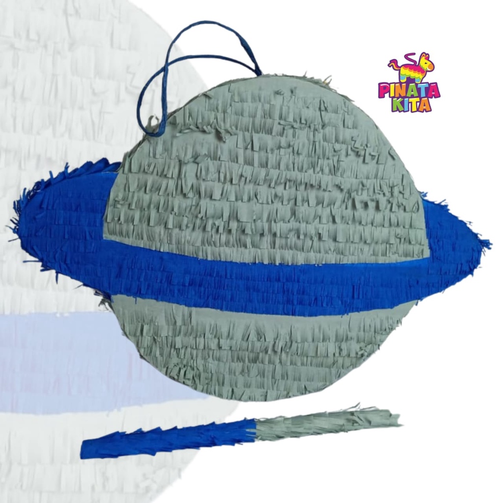 Jual pinata planet / pinata nasa / pinata luar angkasa / pinata tarik ...