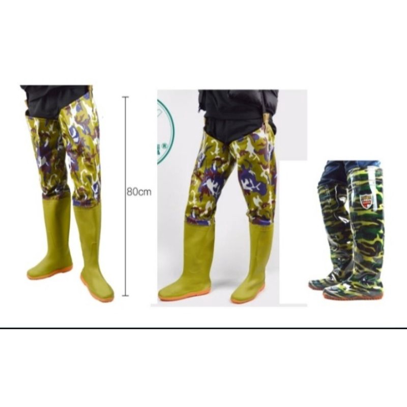 Jual SEPATU SAWAH TANI KERJA KEBUN LUMPUR HUJAN CUCI MOBIL MOTOR SEPATU ...