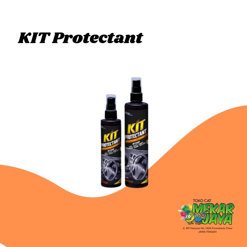 Jual KIT Protectant | Shopee Indonesia