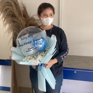 Jual INBLOOM FLORIST/ Buket Graduation | Bunga graduation | BIRTHDAY ...