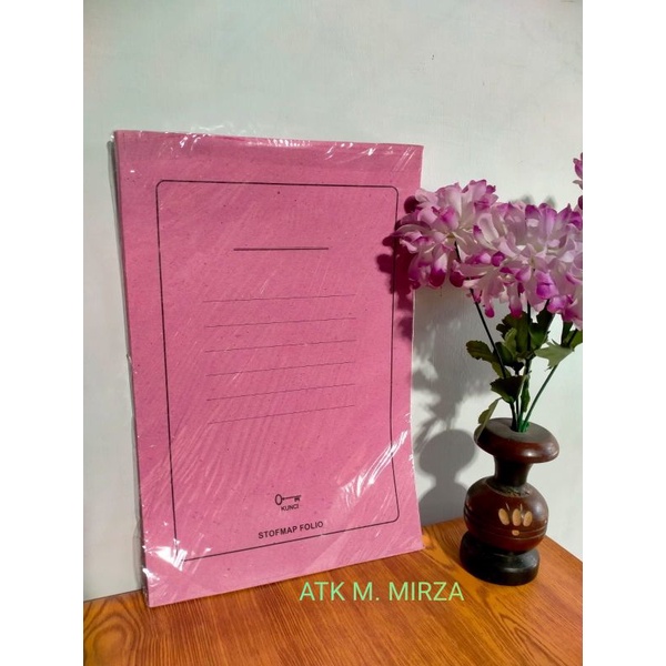 Jual Stop map kertas biasa | Shopee Indonesia