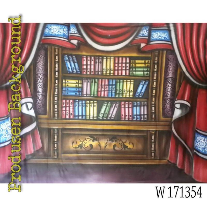 Jual Kain Background Wisuda TK / PAUD Studio Foto | Shopee Indonesia