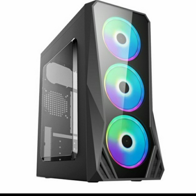 Jual casing cpu gaming murah | Shopee Indonesia