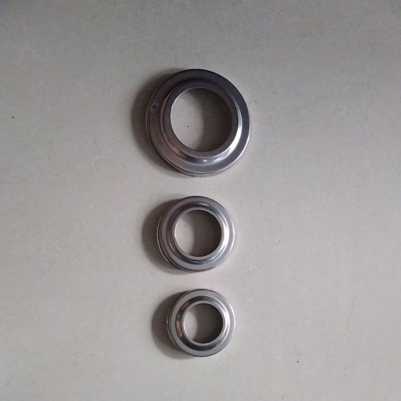 Jual Ring pipa stainless untuk ukuran pipa 2 inchBahan stainless Berat ...