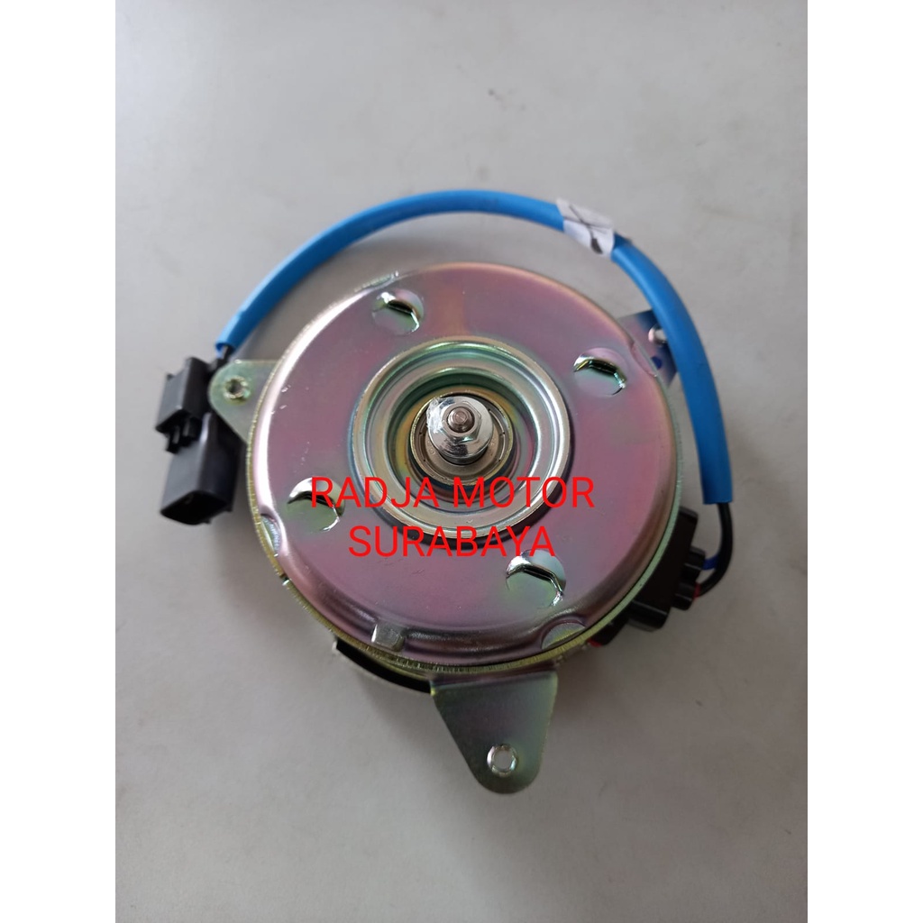 Jual Motor Dinamo Fan Radiator Honda Hrv 2015 2016 2017 2018 2019 2020 ...