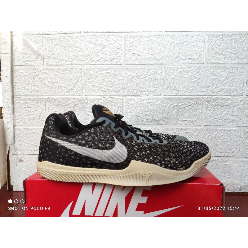 Jual kobe mamba instinct bred | Shopee Indonesia