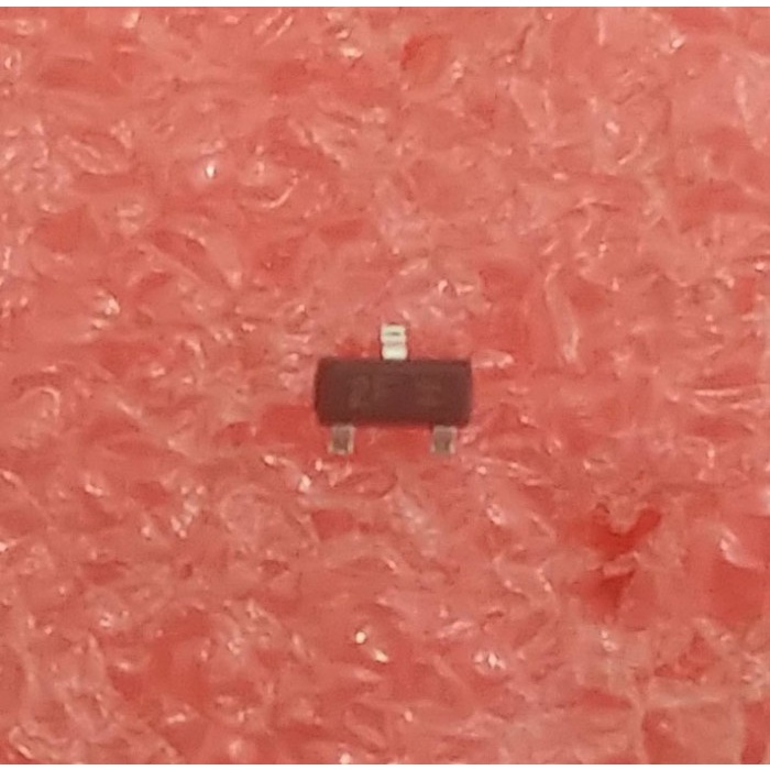 Jual MMBT2907 2F SOT-23 Transistor SMD per 10 pcs | Shopee Indonesia