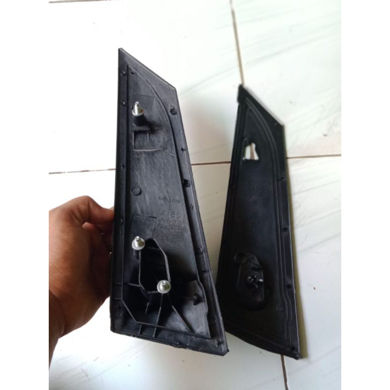 Jual KAKI SPION dudukan spion INNOVA KIRI atau KANAN 2004-2016 | Shopee ...