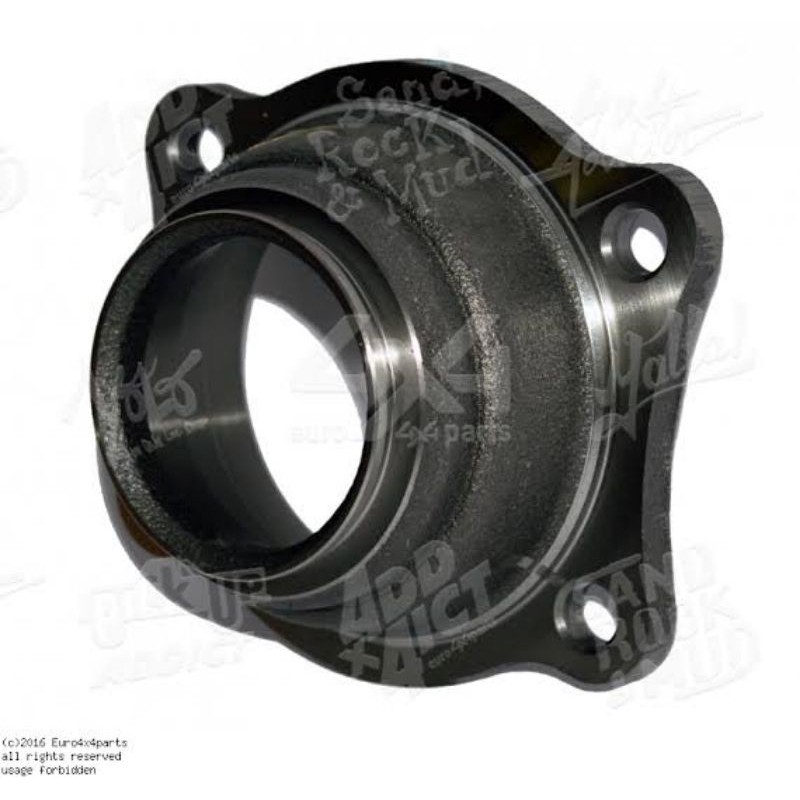 Jual Case Bearing Rumah Lahar Belakang Housing Bearing Ford Ranger ...