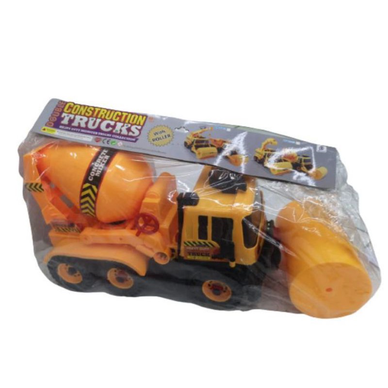 Jual truck alat berat - molen - exsa - pmi - pertamina | Shopee Indonesia