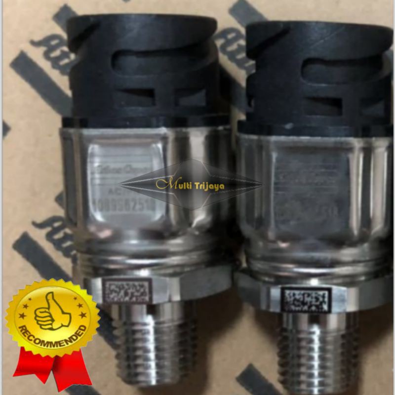 Jual 1089962518 atlas copco pressure sensor | Shopee Indonesia