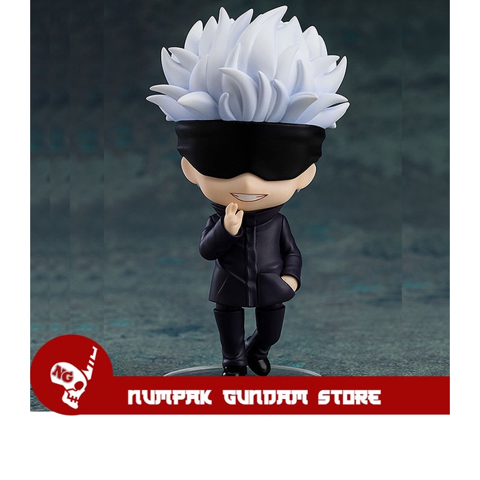 Jual Nendoroid Gojo Satoru Jujutsu Kaisen | Shopee Indonesia