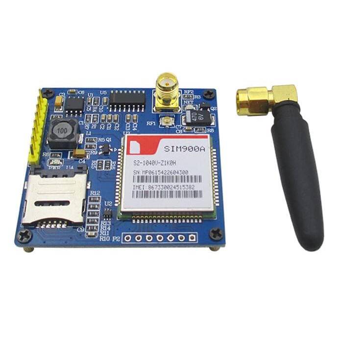 Jual Gsm Module Sim900A | Shopee Indonesia