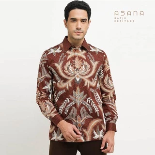 Toko Online Asana Batik Official Shop | Shopee Indonesia