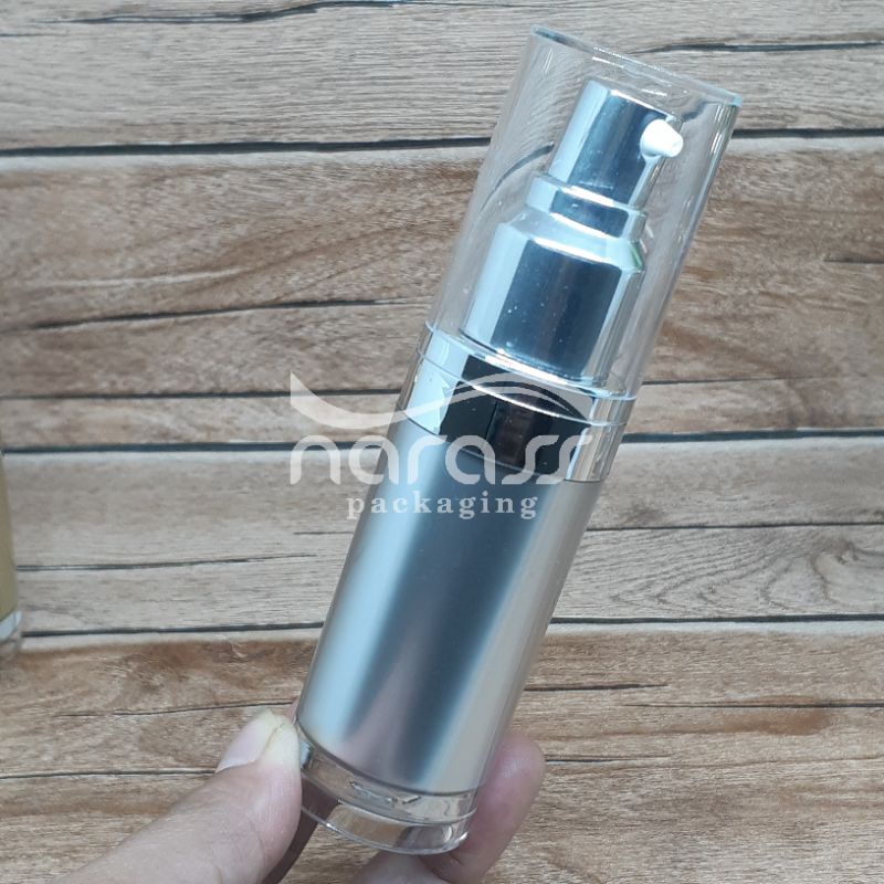 Jual BOTOL LUXURY 30 ML | Shopee Indonesia