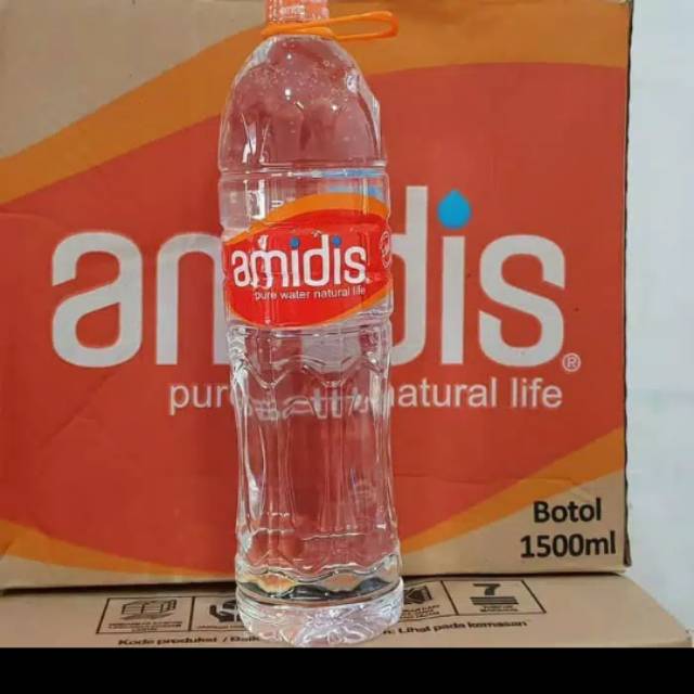 Jual Amidis 1500ml | Shopee Indonesia