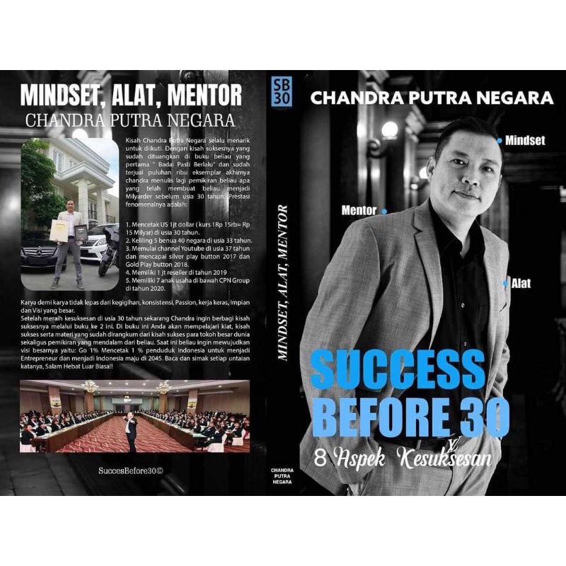 Jual Buku Kaos Chandra Putra Negara Badai Pasti Berlalu dan ...