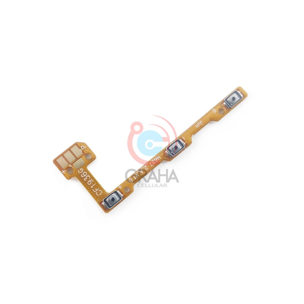 Jual FLEXIBLE INFINIX S5 / X652 ON / OFF + VOLUME | Shopee Indonesia