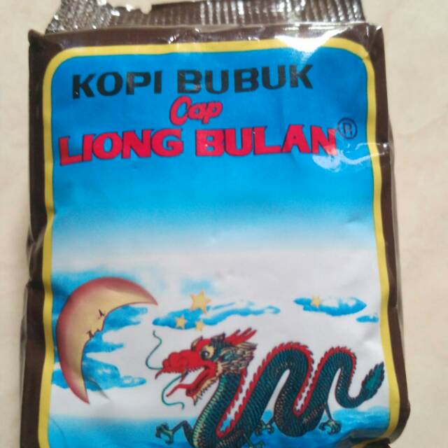 Jual KOPI LIONG BULAN 40 GR/KOPI LIONG TANPA GULA | Shopee Indonesia