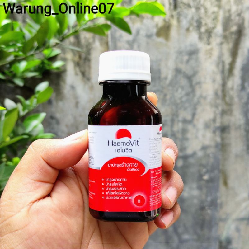 Jual Obat Ayam Ngesup Sakit Kuning Haemovit & Mega Red Power ...