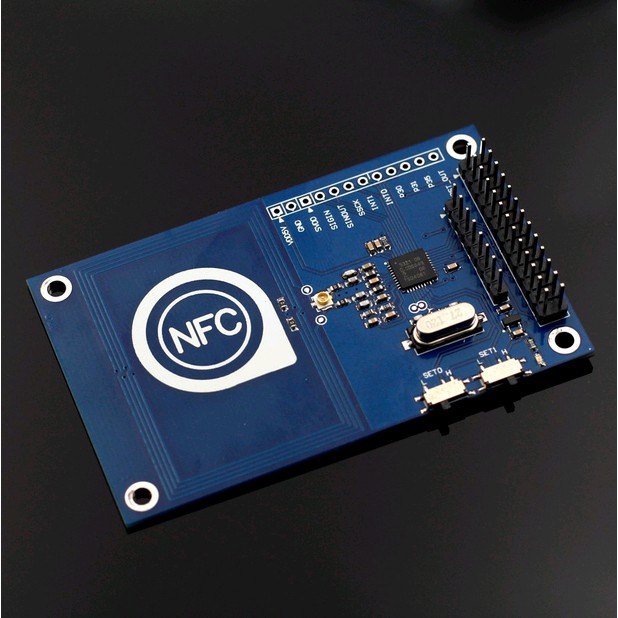Jual Unik PN532 NFC Module for Raspberry Pi pn532 nfc MODUL Murah | Shopee Indonesia