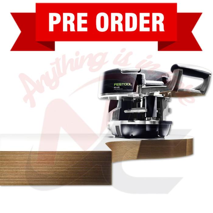 Jual Mesin Festool Conturo Ka 65 Edge Bander - Set Version | Shopee ...