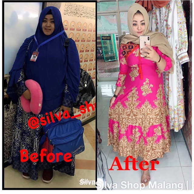 Jual Pil Kurus Herbal | Shopee Indonesia