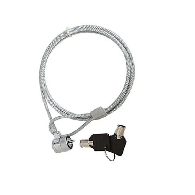 Jual Kunci Pengaman Laptop Key Security Lock -61920 | Shopee Indonesia