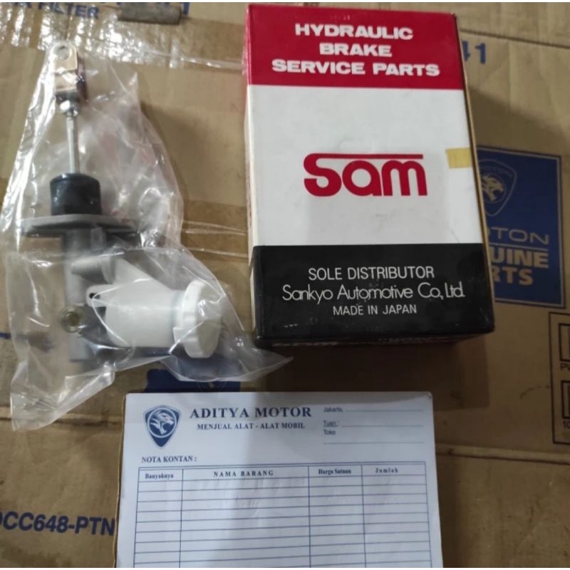 Jual master kopling atas lancer evo 4 ck4 japan | Shopee Indonesia