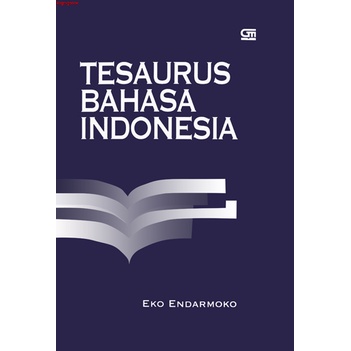 Jual Tesaurus bahasa indonesia | Shopee Indonesia