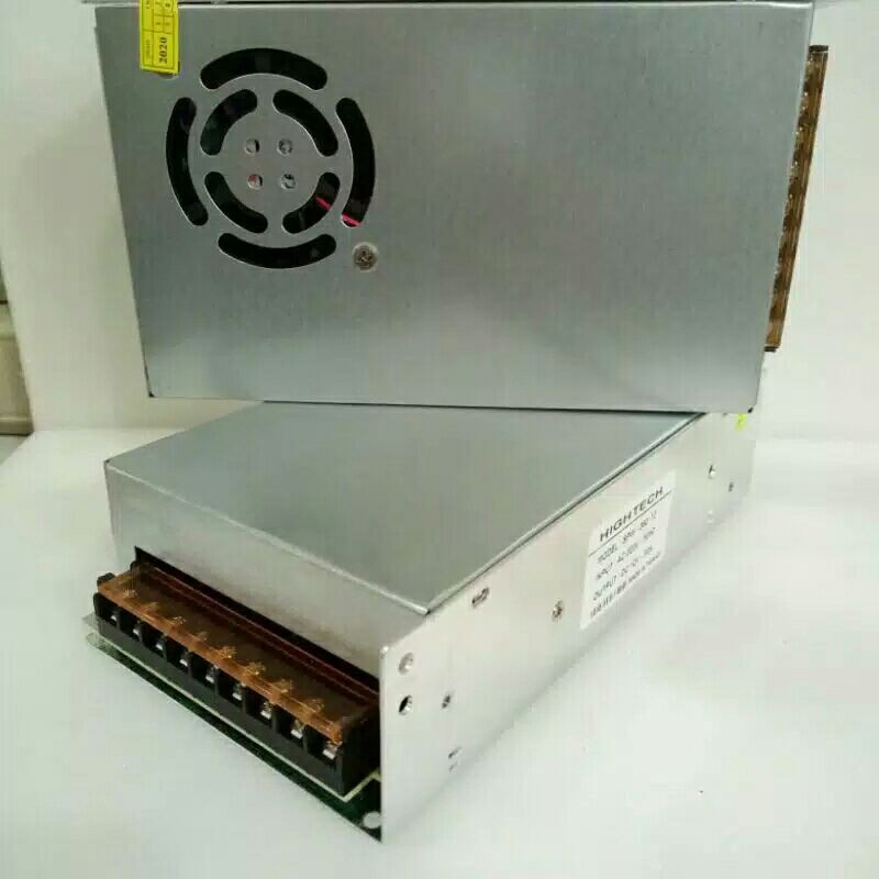 Jual Power Supply 12v 30a Power Suply Switching 30 ampere 12 volt ...