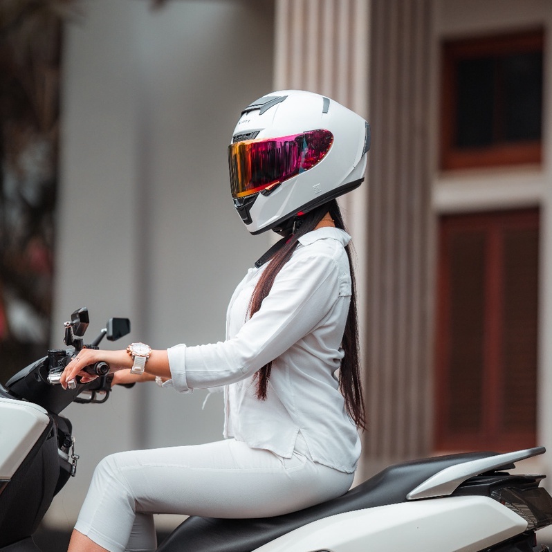 Jual Helm Scott RX 7 FF scott RX7/ Helm FF x14/ Helm FF Ala2 / Helm ...