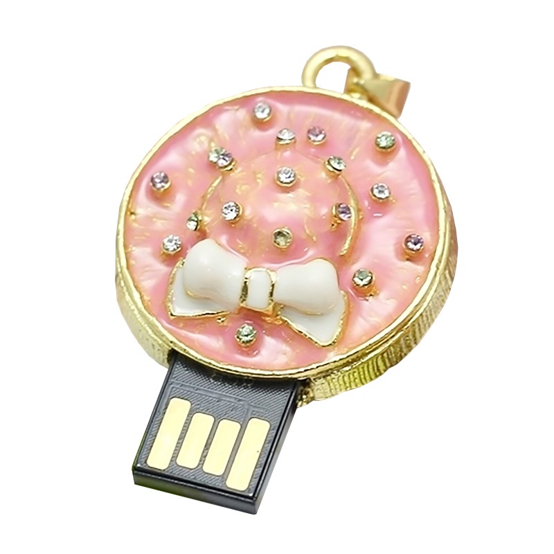 Jual Flashdisk Summer Heat Pink 8/16/32GB | Shopee Indonesia